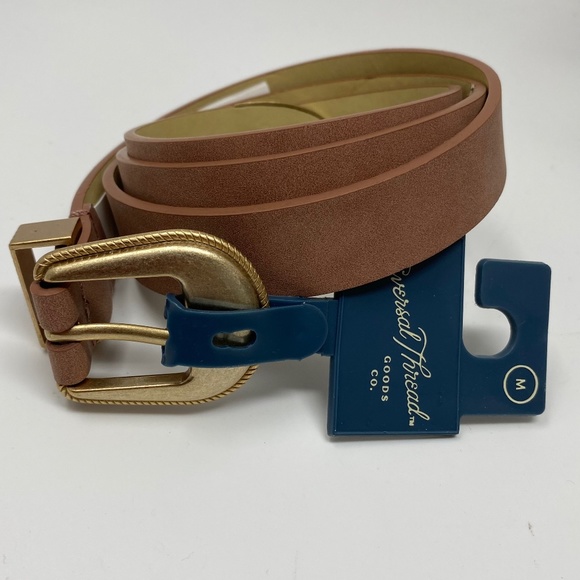 Universal Thread | Accessories | Universal Thread Womens Medium Belt ...